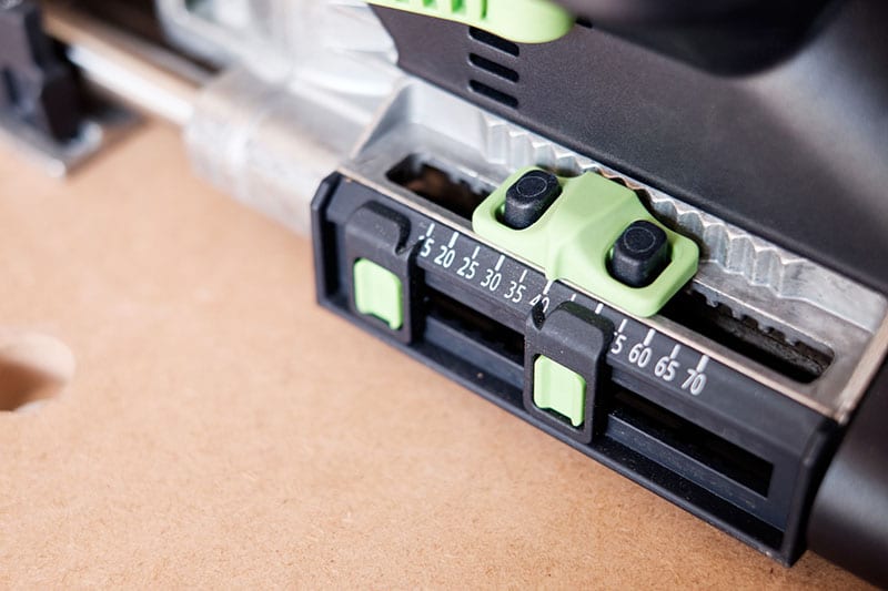 Festool Domino DF XL 700 Joiner Review - Pro Tool Reviews