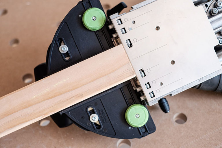Festool Domino DF XL 700 Joiner Review - Pro Tool Reviews