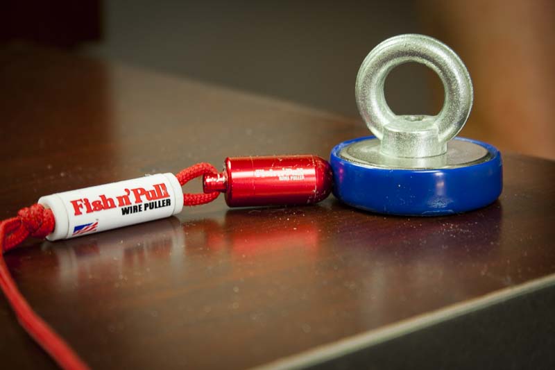 Fish n Pull Wire Pulling System Review - Pro Tool Reviews