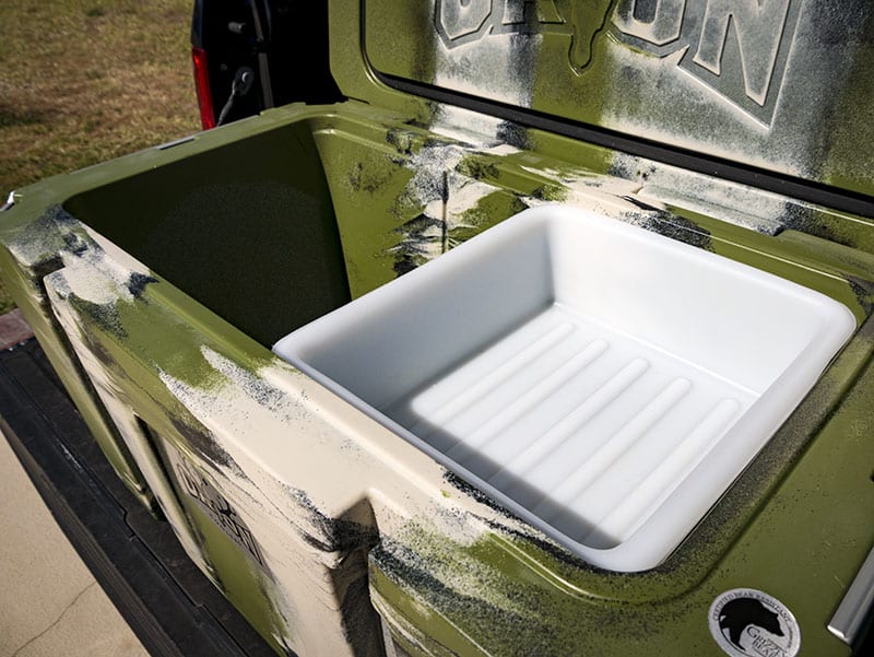 Orion 65 Cooler Review: Heating Up the Premium Cooler Race | PTR