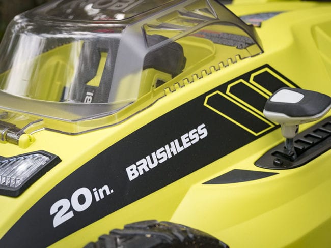 Ryobi 40V Brushless Mower RY40180 Review | Pro Tool Reviews