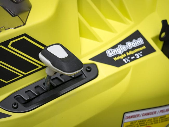 Ryobi 40V Brushless Mower RY40180 Review | Pro Tool Reviews