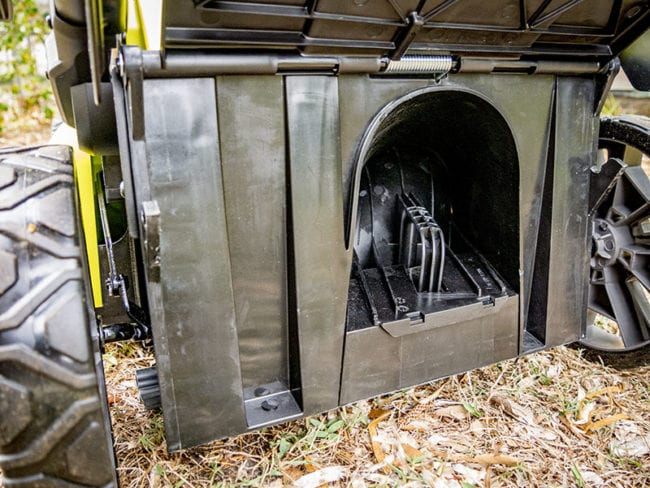 Ryobi 40V Brushless Mower RY40180 Review | Pro Tool Reviews