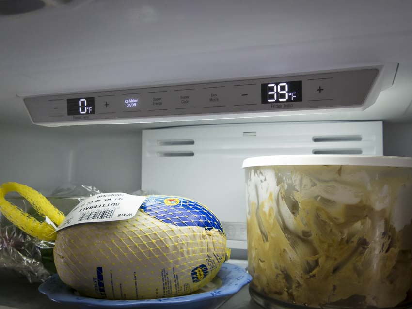 Bosch B21CL81SNS French Door Refrigerator Review - Pro Tool Reviews