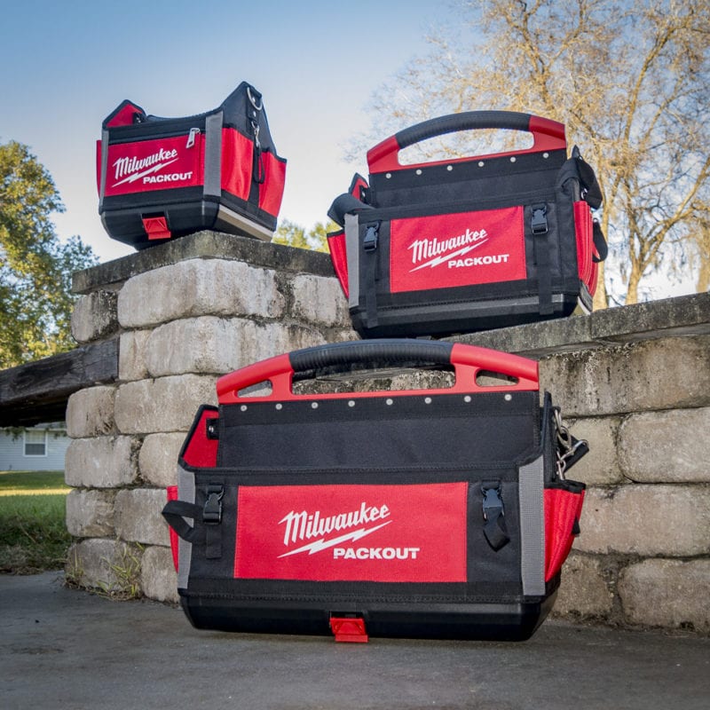 Milwaukee PACKOUT Modular Storage System Review