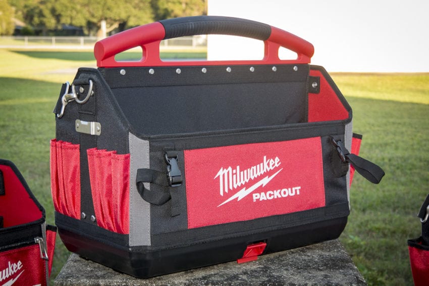 Milwaukee PACKOUT Modular Storage System Review