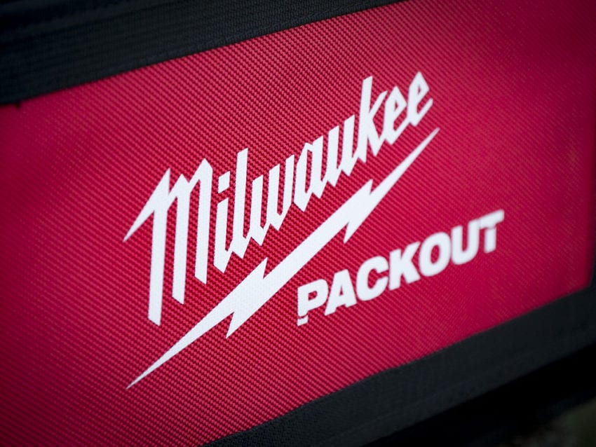 Milwaukee PACKOUT Modular Storage System Review