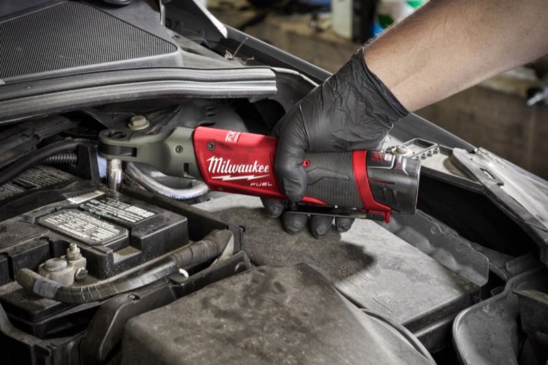 Milwaukee M12 Fuel Ratchet Series Coming Soon Pro Tool Reviews Milwaukee M12 Fuel Ratchet Series Coming Soon Pro Tool Reviews