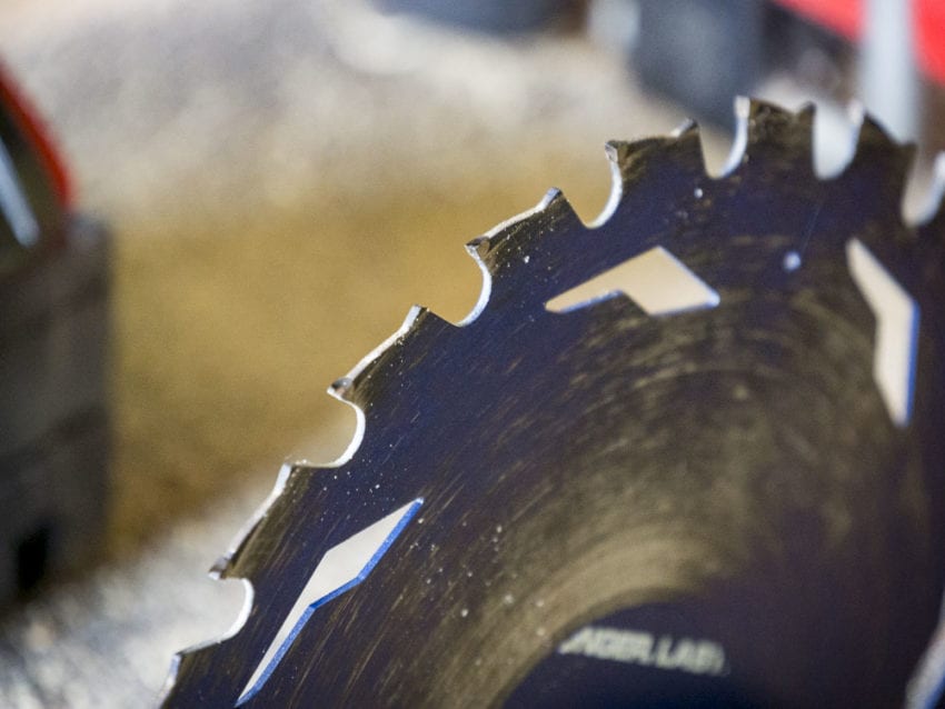 Diablo Demo Demon Blade with Tracking Point Review - Pro Tool Reviews