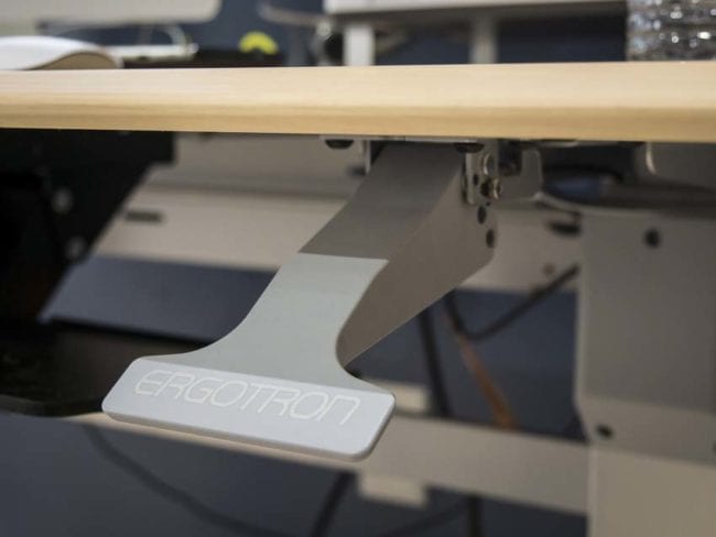 We Tested the Best Ergotron Standing Desks - Pro Tool Reviews