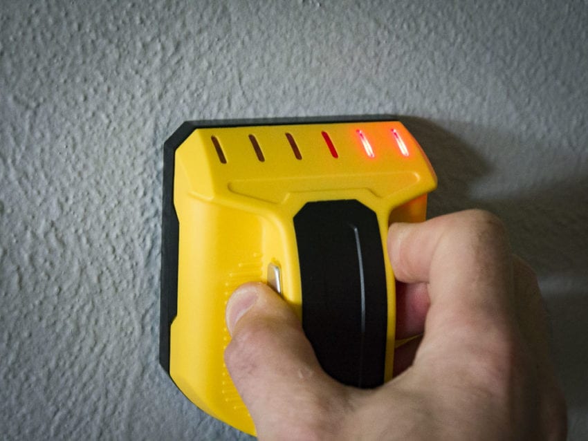 Franklin Prosensor T6 Stud Finder Review - Pro Tool Reviews
