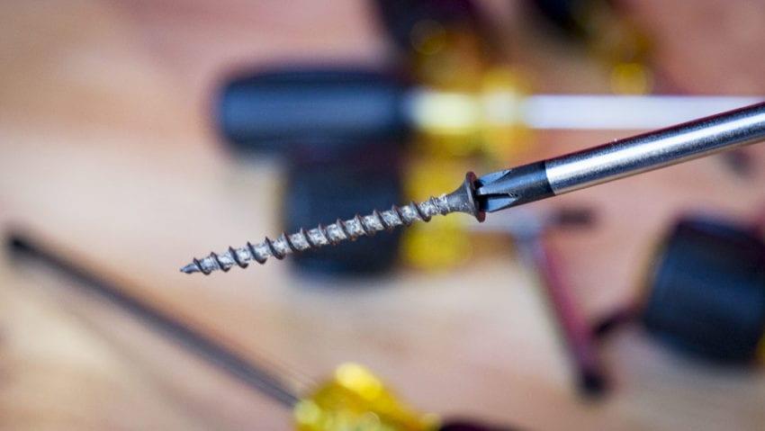 Jonard 8-Piece Screwdriver Set Review - Pro Tool Reviews