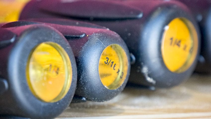 Jonard 8-Piece Screwdriver Set Review - Pro Tool Reviews