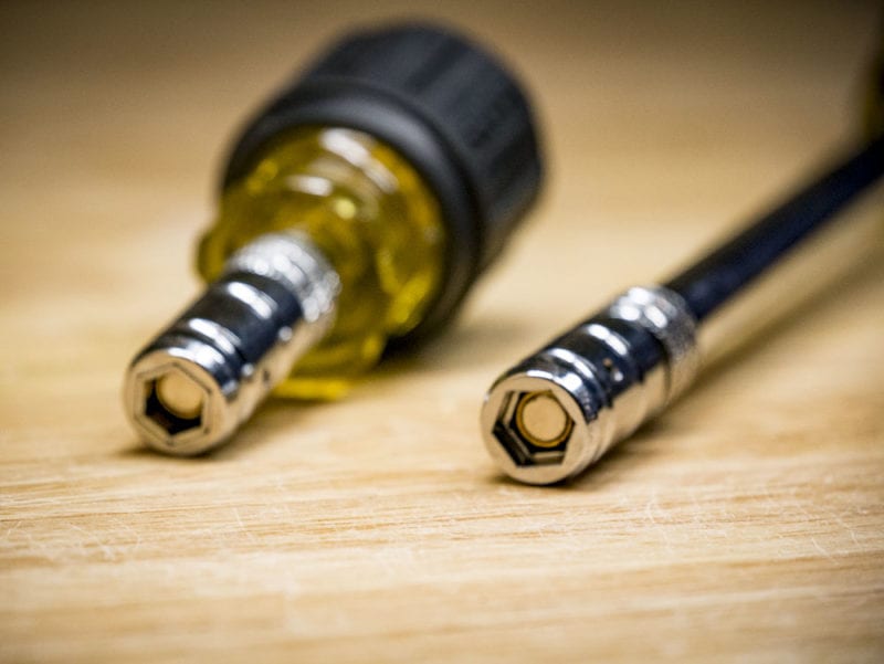 Klein 2-in-1 Hex Head Slide Driver - Pro Tool Reviews