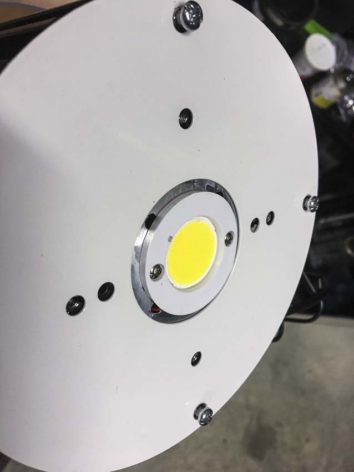 Southwire LED Low Bay Light Review - Pro Tool Reviews