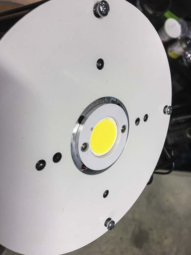 Southwire LED Low Bay Light Review - Pro Tool Reviews