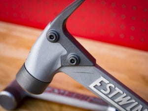 Estwing AL-Pro Shot Hammer Review - Pro Tool Reviews