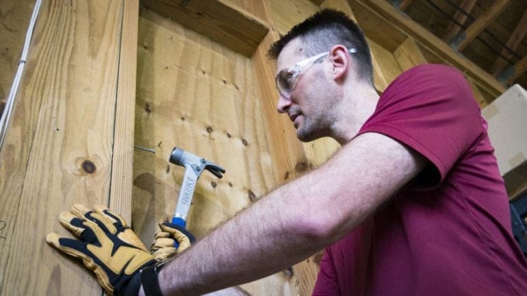 Estwing AL-Pro Shot Hammer Review - Pro Tool Reviews