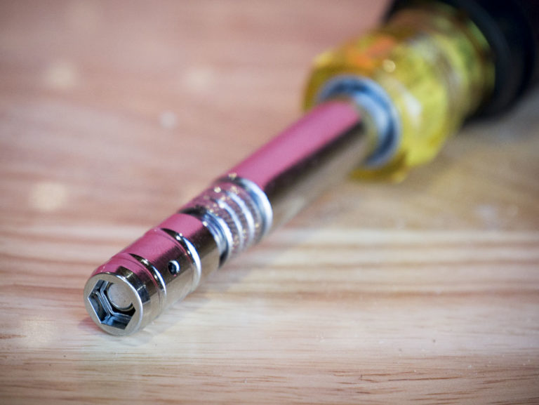 Klein 8-in-1 Hex Head Slide Driver - Pro Tool Reviews