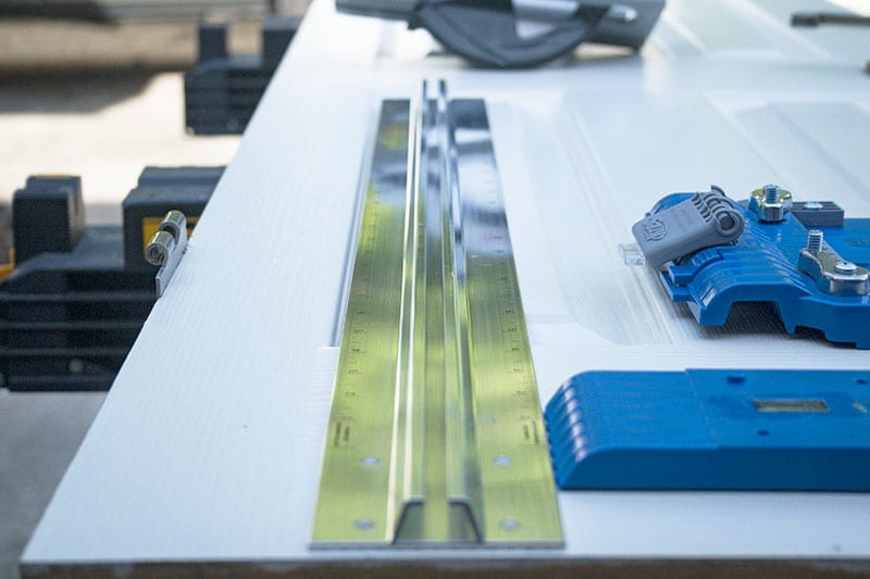 Kreg Rip-Cut Circular Saw Edge Guide - Pro Tool Reviews