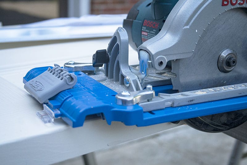 Kreg Rip-Cut Circular Saw Edge Guide - Pro Tool Reviews