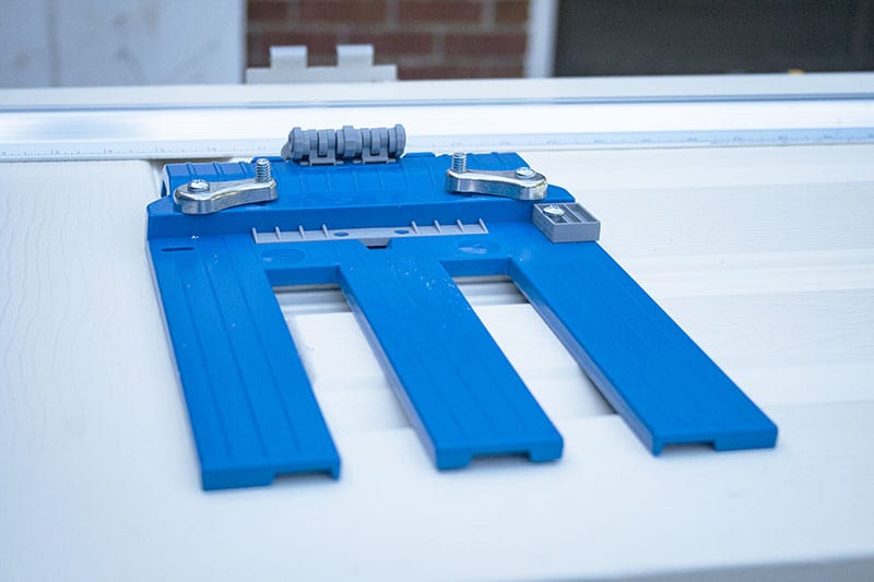 Kreg Rip-Cut Circular Saw Edge Guide - Pro Tool Reviews