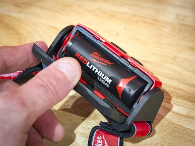 Milwaukee RedLithium Battery Technology Explained - Pro Tool Reviews