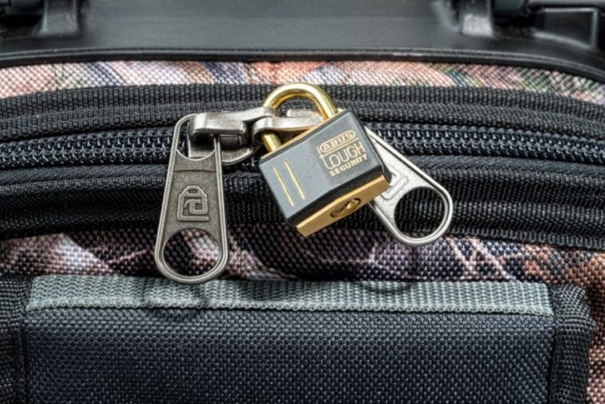Veto Pro Pac Camo Tech Pac Backpack - Pro Tool Reviews