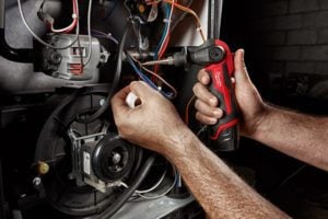 Milwaukee M12 Soldering Iron - Pro Tool Reviews