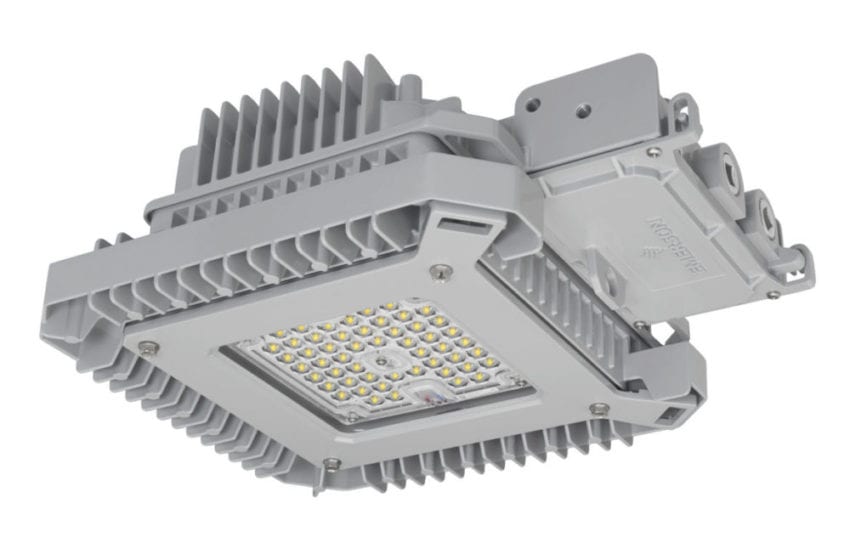 Appleton Baymaster LED High Bay Light From Emerson | PTR