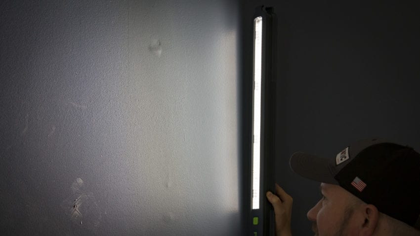 Festool STL 450 Inspection Light with Tripod Review - Pro Tool Reviews