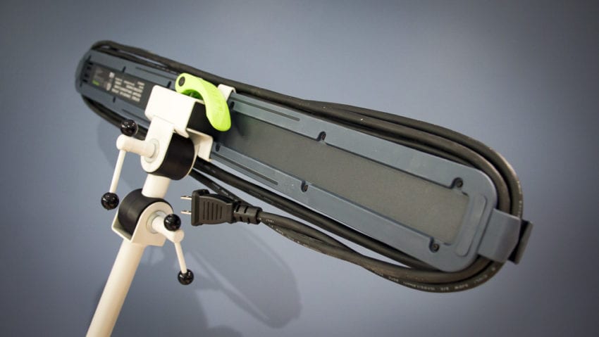 Festool STL 450 Inspection Light with Tripod Review - Pro Tool Reviews