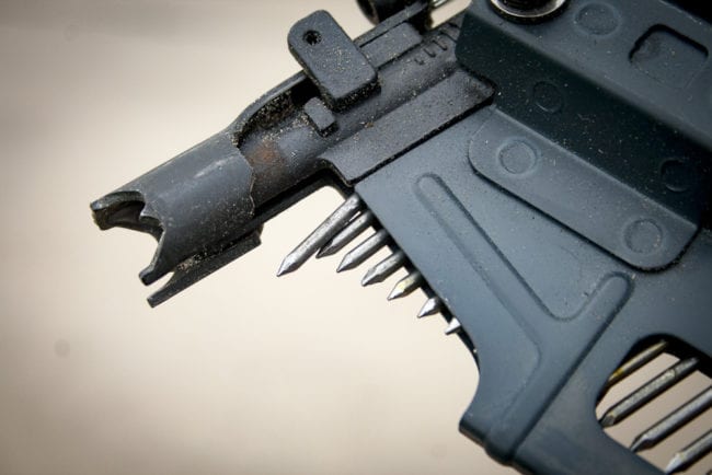 Metabo HPT NR83A5 Pneumatic Framing Nailer - Pro Tool Reviews