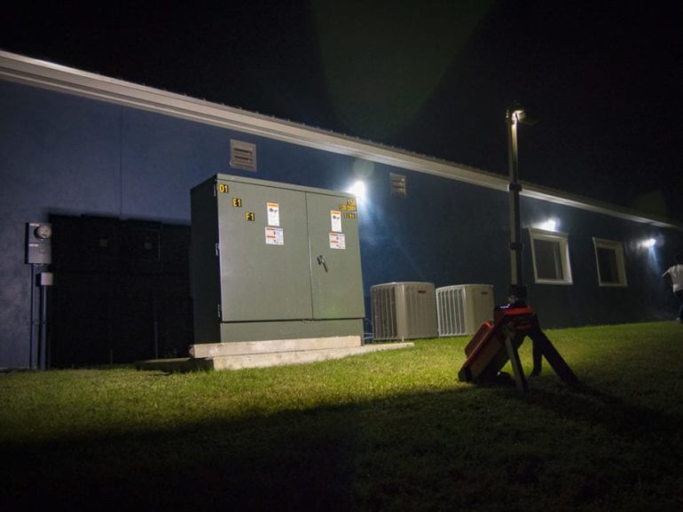 LED Jobsite Lights Buying Guide - What You Need to Know