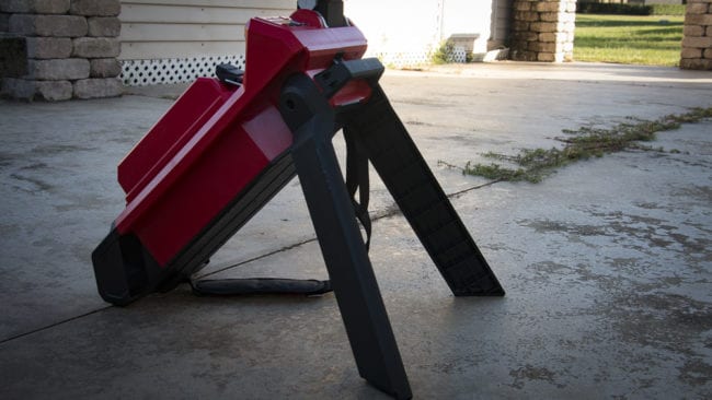 Milwaukee M18 Rocket Dual Pack Tower Light - Pro Tool Reviews