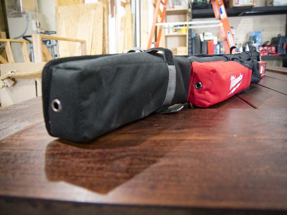 Milwaukee RedStick Level Case - Pro Tool Reviews
