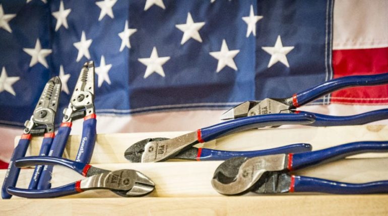 Southwire Made In America Electrician's Tools - Pro Tool Reviews