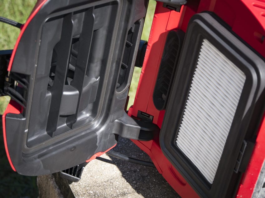 Milwaukee Dust Extractor Review - Pro Tool Reviews