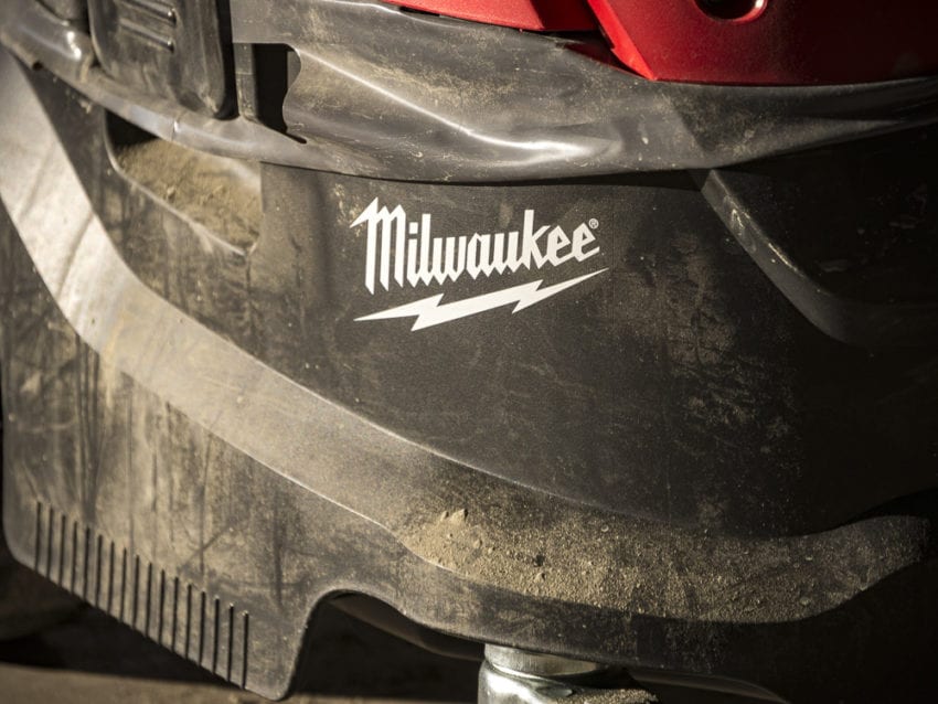 Milwaukee Dust Extractor Review - Pro Tool Reviews