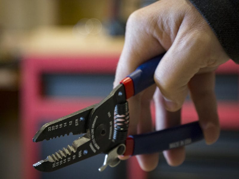 Southwire Made In America Compact Wire Stripper - Pro Tool Reviews