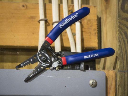 Southwire Ergonomic Wire Strippers Review - Pro Tool Reviews