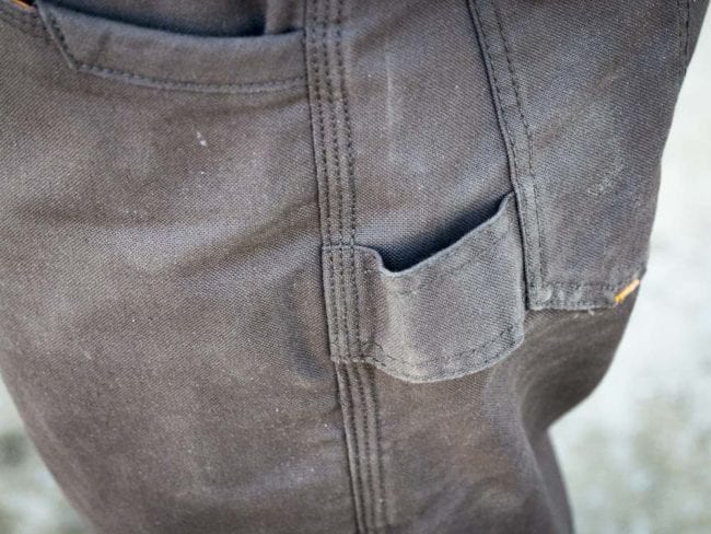 Walls 832 Move It Pants Review - Pro Tool Reviews