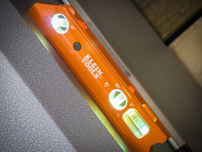 Types of Levels Used in Construction - Pro Tool Reviews