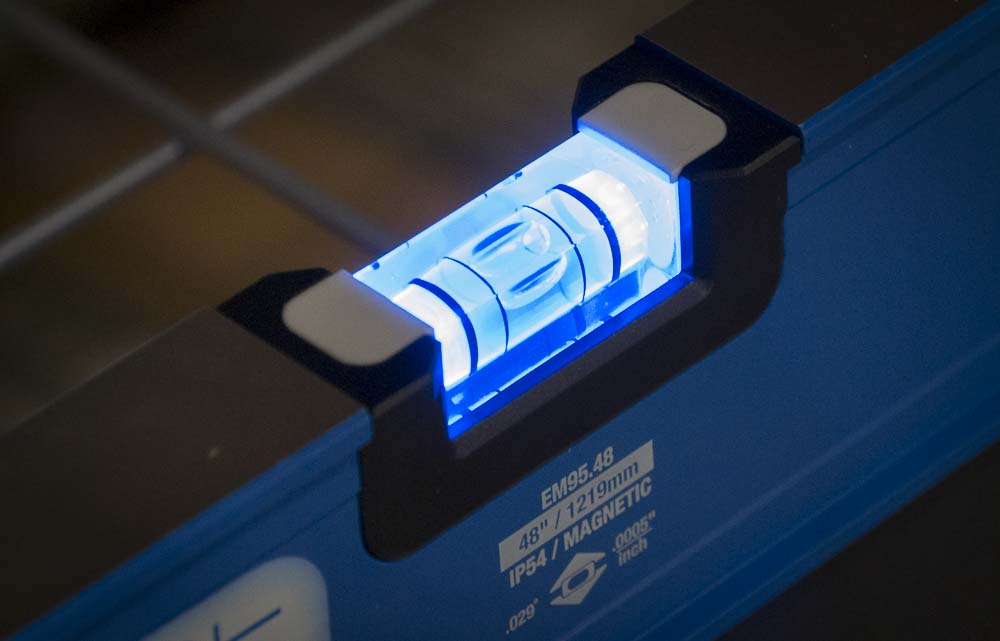 Types of Levels Used in Construction - Pro Tool Reviews