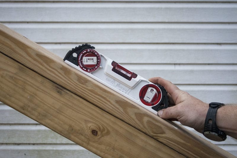 Kapro Torpedo Level with OptiVision Review - Pro Tool Reviews