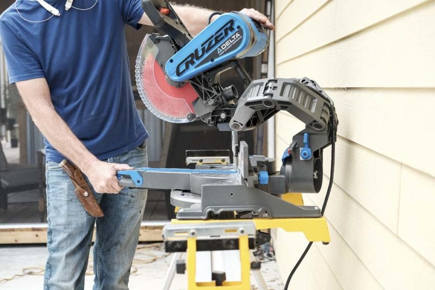 Types of Miter Saws and Which is Right for You - Pro Tool Reviews