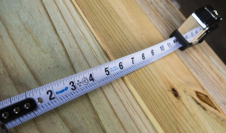 Empire Level Tape Measure Review - Pro Tool Reviews