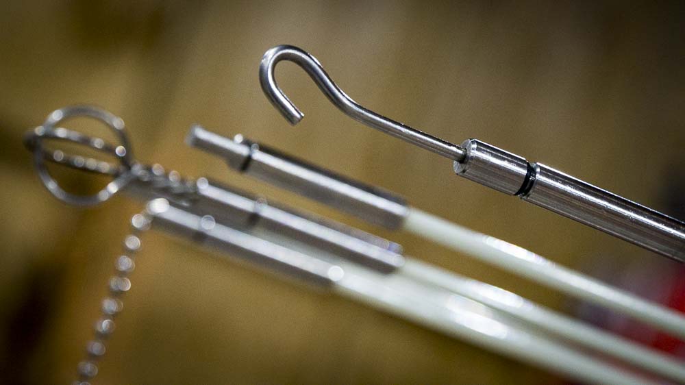 Jonard Tools Glow Rod Kit Review - Pro Tool Reviews