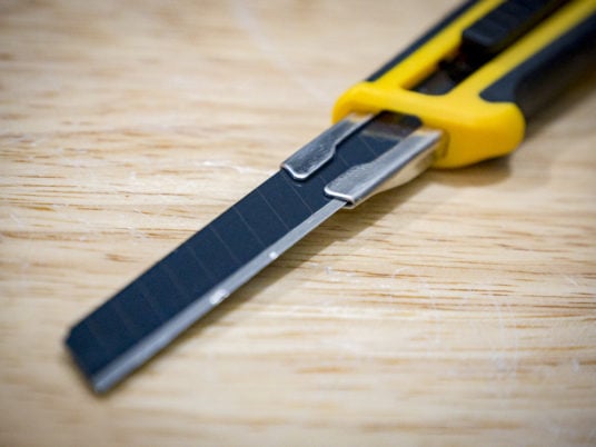 Our 6 Favorite Utility Knives - Pro Tool Reviews