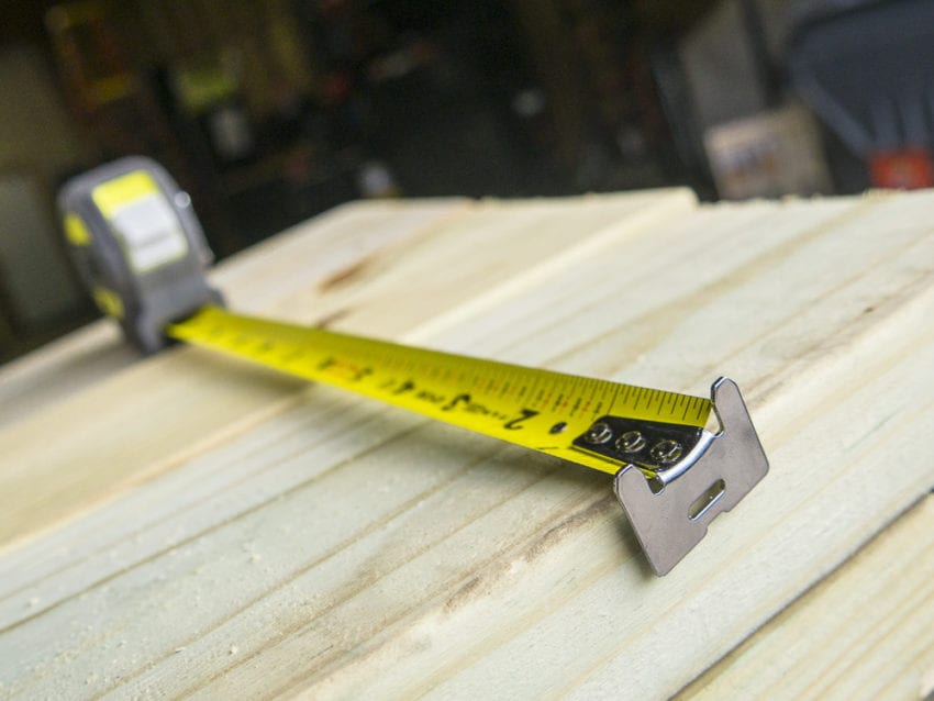 Ryobi Tape Measure Review - Pro Tool Reviews